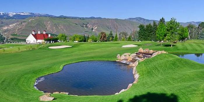Highlander Golf Course Weddings | Get Prices for Wedding Venues in WA