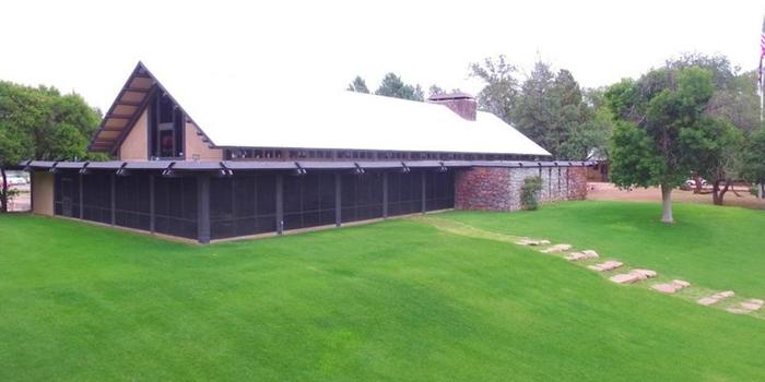 The Orme School Weddings | Get Prices for Wedding Venues in AZ