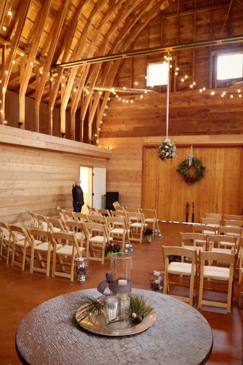 Dancing Fish Vineyards Weddings | Get Prices for Wedding Venues in WA