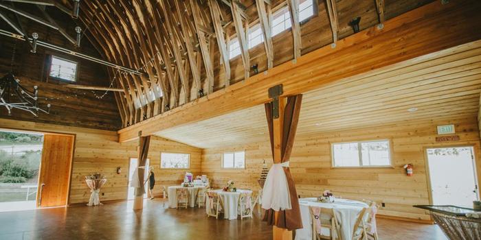 Dancing Fish Vineyards Weddings | Get Prices for Wedding Venues in WA