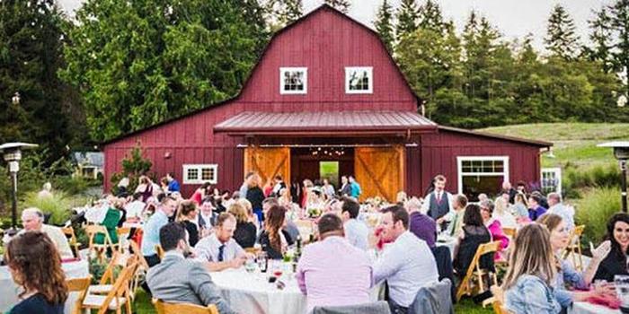 Dancing Fish Vineyards Weddings | Get Prices for Wedding Venues in WA
