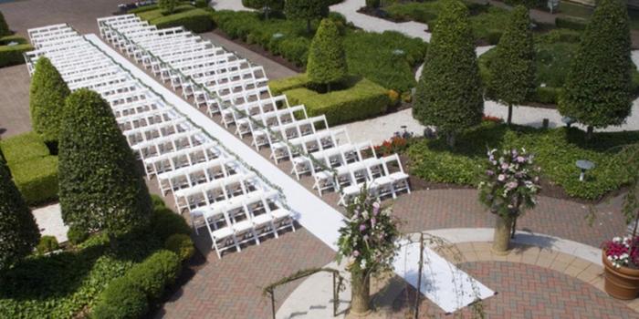 The Founders Inn Weddings | Get Prices for Wedding Venues in VA