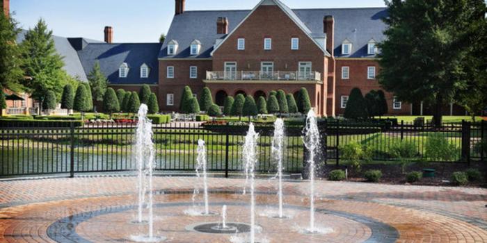 The Founders Inn Weddings | Get Prices for Wedding Venues in VA