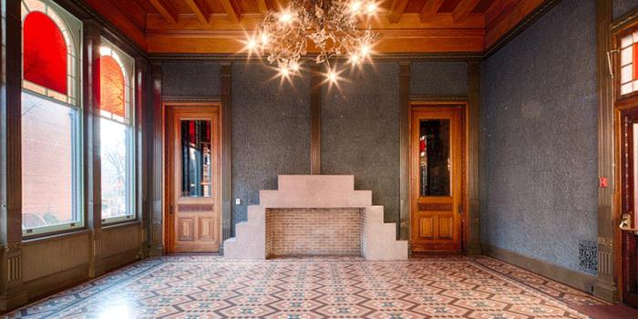 Heurich House Museum Weddings | Get Prices for Wedding Venues in DC