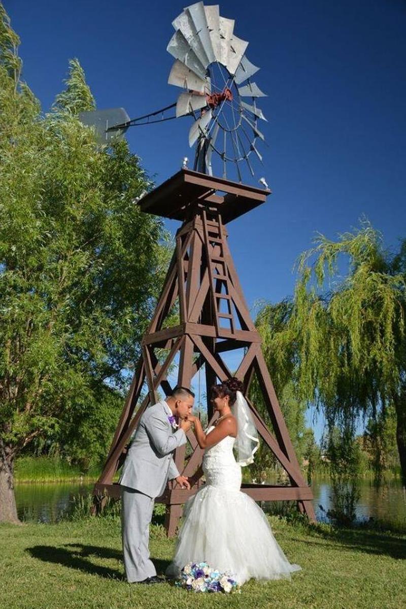Windmill House Weddings | Get Prices for Wedding Venues in AZ