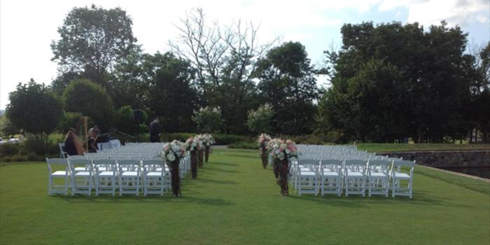 Dominion Valley Country Club Weddings | Get Prices for Wedding Venues in VA