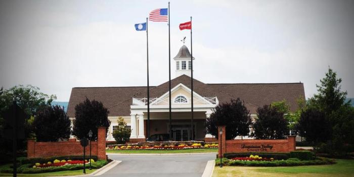 Dominion Valley Country Club Weddings | Get Prices for Wedding Venues in VA