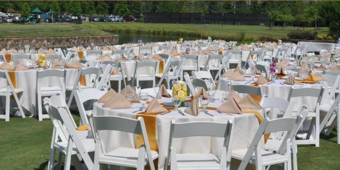 Dominion Valley Country Club Weddings | Get Prices for Wedding Venues in VA
