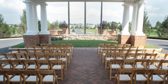 Dominion Valley Country Club Weddings | Get Prices for Wedding Venues in VA