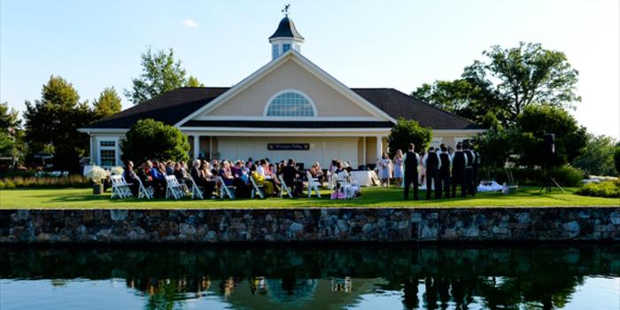 Dominion Valley Country Club Weddings | Get Prices for Wedding Venues in VA