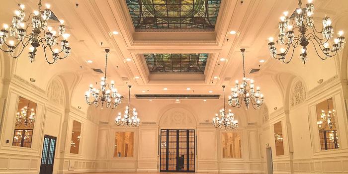 Alexandria Ballrooms Weddings | Get Prices for Wedding Venues in CA