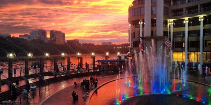 Sequoia Weddings | Get Prices for Wedding Venues in Washington, DC