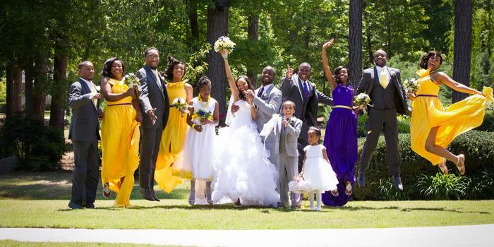 Pristine Chapel Lakeside Weddings | Get Prices for Wedding Venues in GA