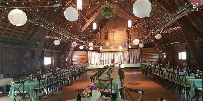 Woldumar Nature Center Weddings | Get Prices for Wedding Venues in MI