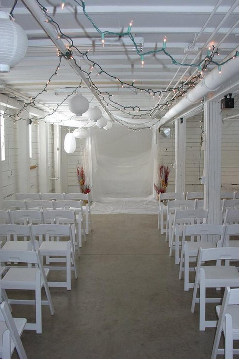 Woldumar Nature Center Weddings | Get Prices for Wedding Venues in MI