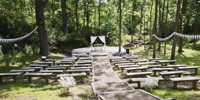Woldumar Nature Center Weddings | Get Prices for Wedding Venues in MI