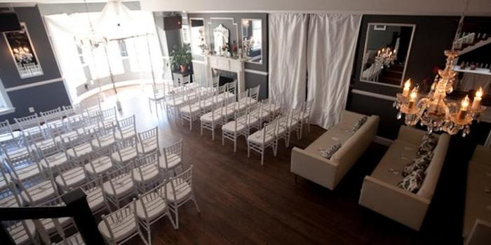 Darlington House DC Weddings | Get Prices for Wedding Venues in DC