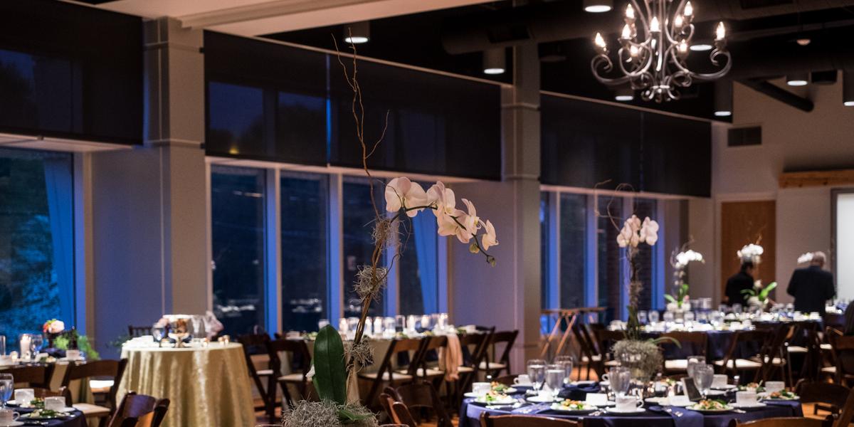 Schiele Museum of Natural History and Planetarium Weddings