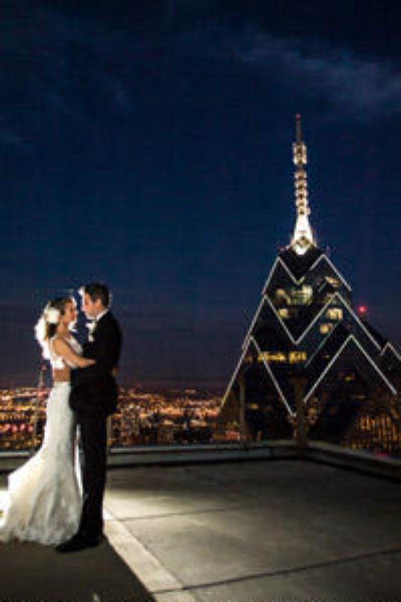 Pyramid Club Weddings | Get Prices for Wedding Venues in PA