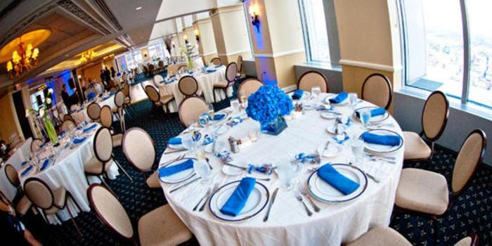 Pyramid Club Weddings | Get Prices for Wedding Venues in PA