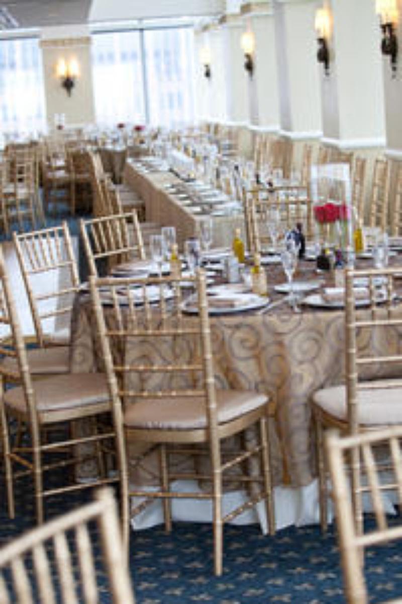 Pyramid Club Weddings | Get Prices for Wedding Venues in PA