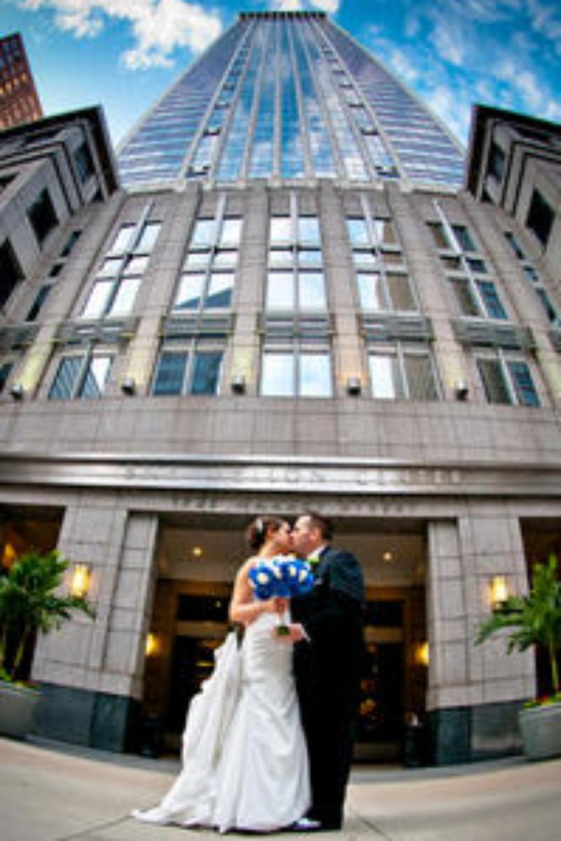 Pyramid Club Weddings | Get Prices for Wedding Venues in PA