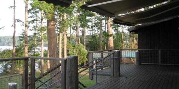 Freeland Hall Weddings | Get Prices for Wedding Venues in Freeland, WA