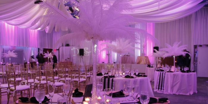 Club Tropical Ballroom Weddings | Get Prices for Wedding Venues in FL
