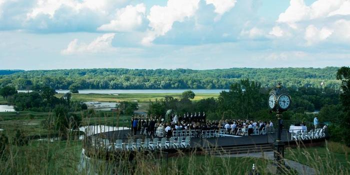 Trump National Golf Club Washington DC Weddings | Get Prices for ...