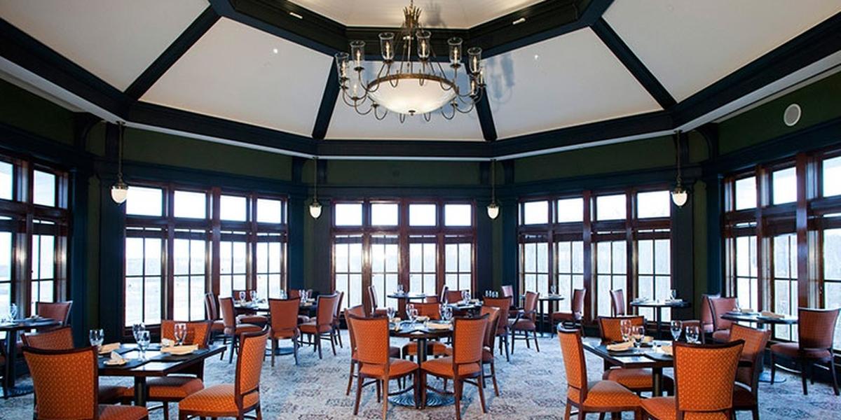 Trump National Golf Club Washington DC Weddings