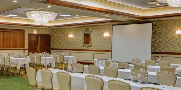 William Tell Banquets at Holiday Inn Countryside Weddings | Get Prices ...
