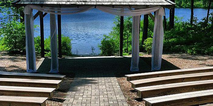 Crystal Lake Golf Club Weddings | Get Prices for Wedding Venues in RI