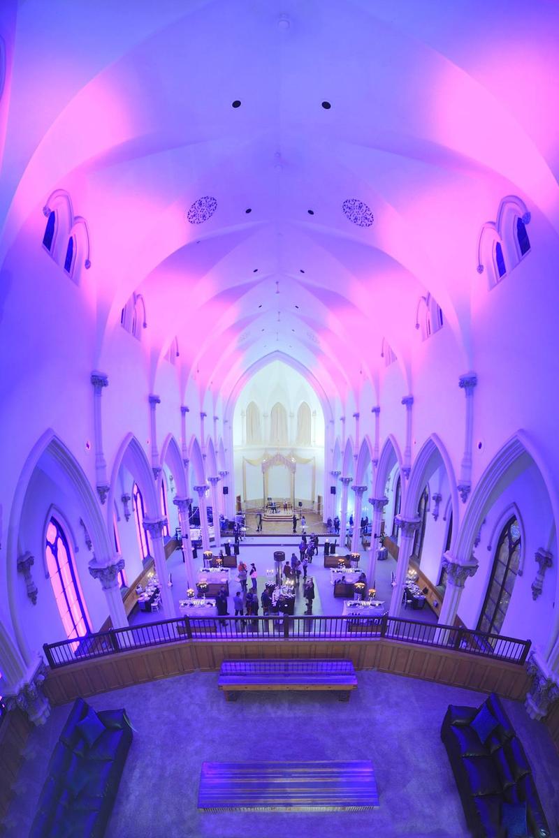 Agora Grand Event Center Weddings | Get Prices for Wedding Venues