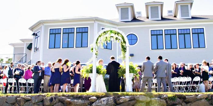 Bass Rocks Golf Club Weddings | Get Prices for Wedding Venues in MA