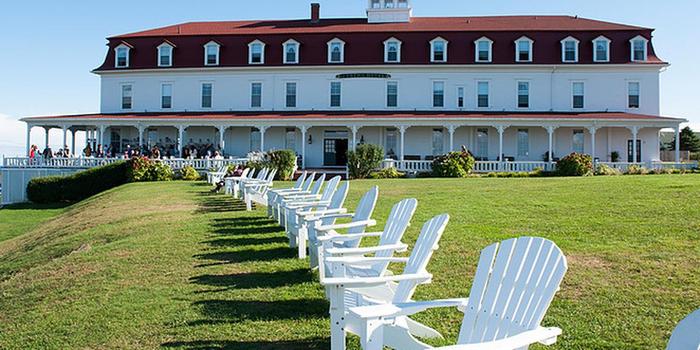 Spring House Hotel Weddings | Get Prices for Wedding Venues in RI