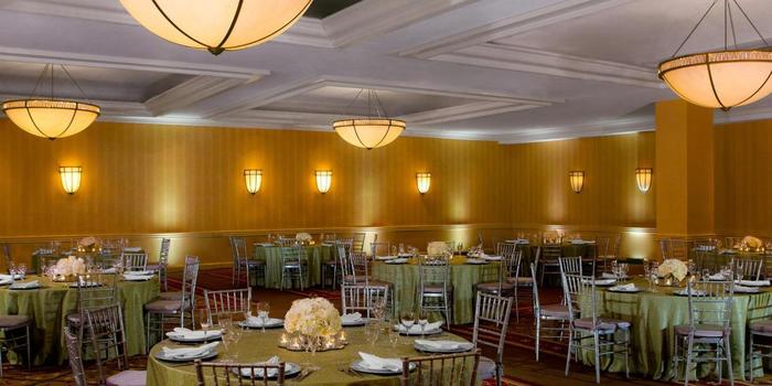 Sheraton Reston Hotel Weddings | Get Prices for Wedding Venues in VA