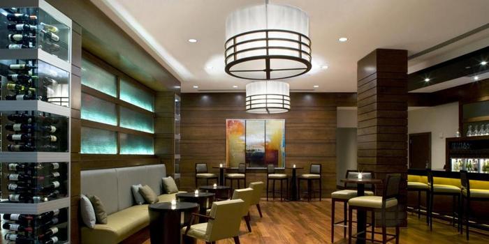 The Westin Reston Heights Weddings | Get Prices for Wedding Venues in VA