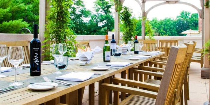 The Westin Reston Heights Weddings | Get Prices for Wedding Venues in VA