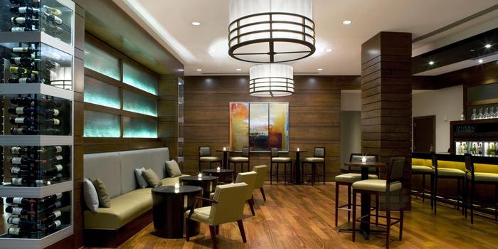 The Westin Reston Heights Weddings | Get Prices for Wedding Venues in VA