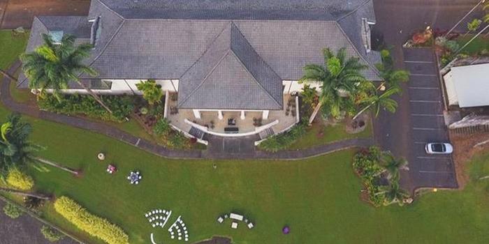 Wainaku Executive Center Weddings | Get Prices for Wedding Venues in HI