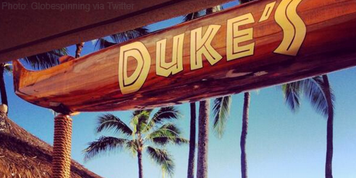 Duke's Waikiki Weddings | Get Prices for Wedding Venues in HI