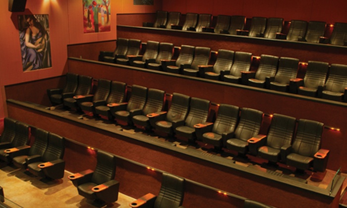 Cinetopia Progress Ridge Living Room Theatre | Bryont Blog