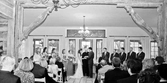 Hoffman Haus Weddings | Get Prices for Wedding Venues in TX