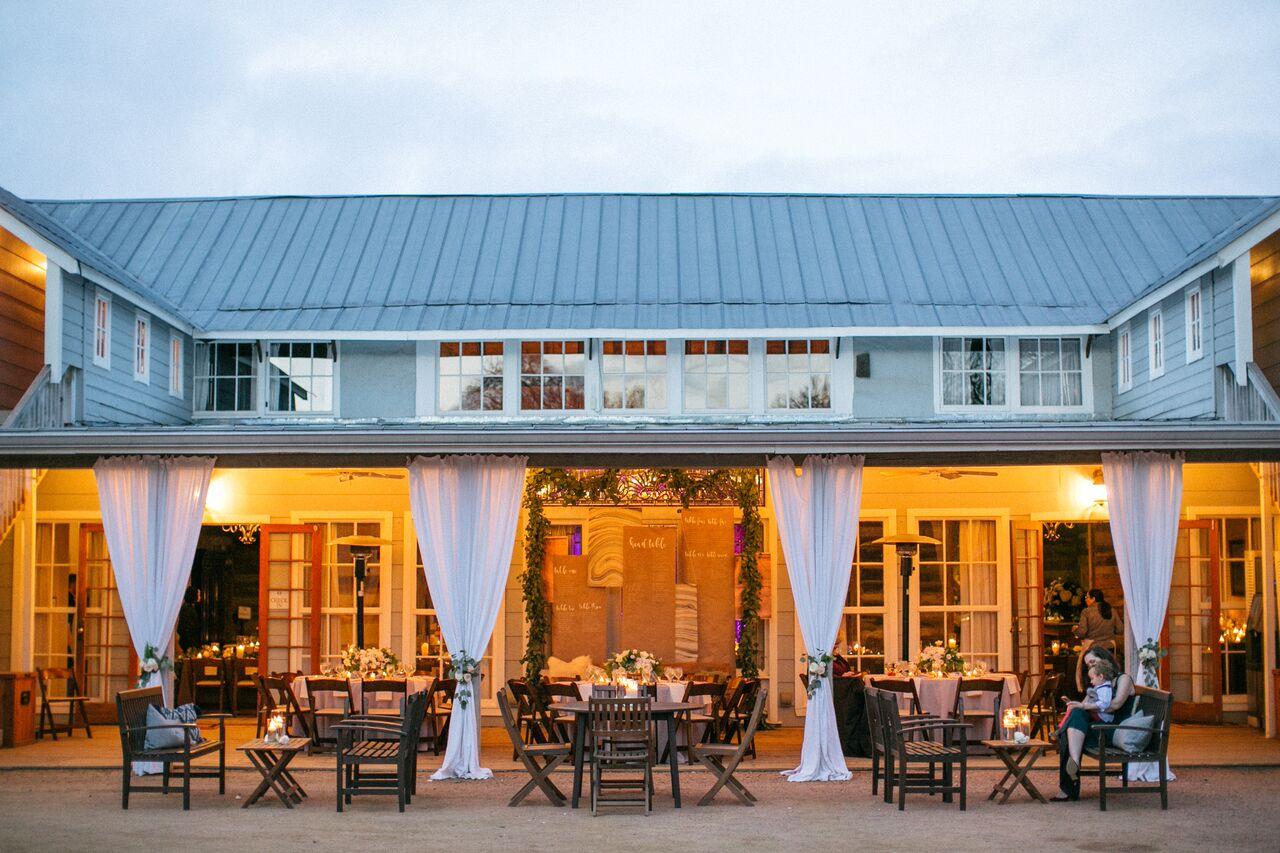 Small wedding venues in fredericksburg tx | Beachweddingtips.com