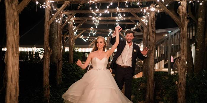 Hoffman Haus Weddings | Get Prices for Wedding Venues in TX