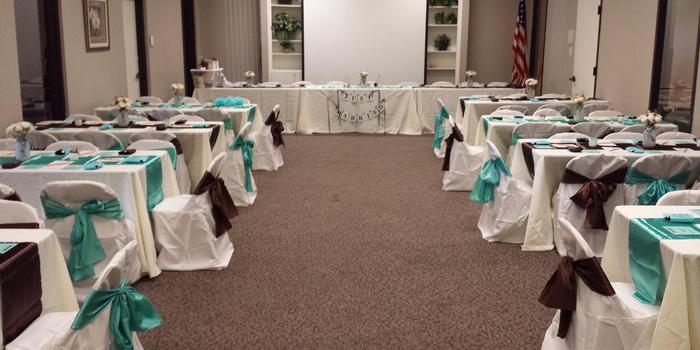 Bob Duncan Center Weddings | Get Prices for Wedding Venues in TX