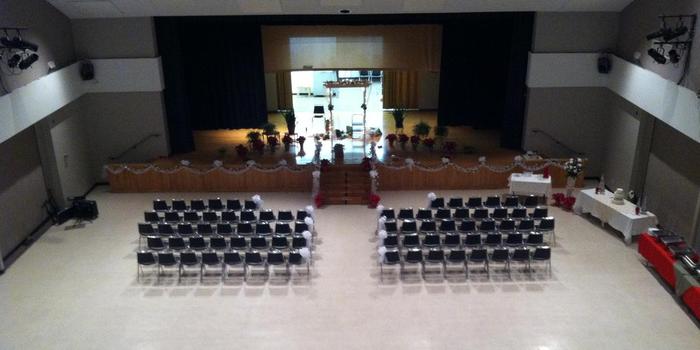 Bob Duncan Center Weddings | Get Prices for Wedding Venues in TX