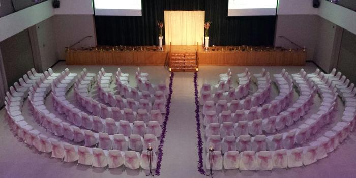 Bob Duncan Center Weddings | Get Prices for Wedding Venues in TX