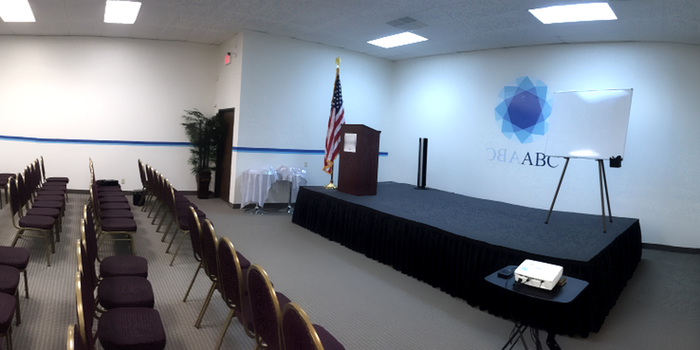 Atlantis Business Center Weddings | Get Prices for Wedding Venues