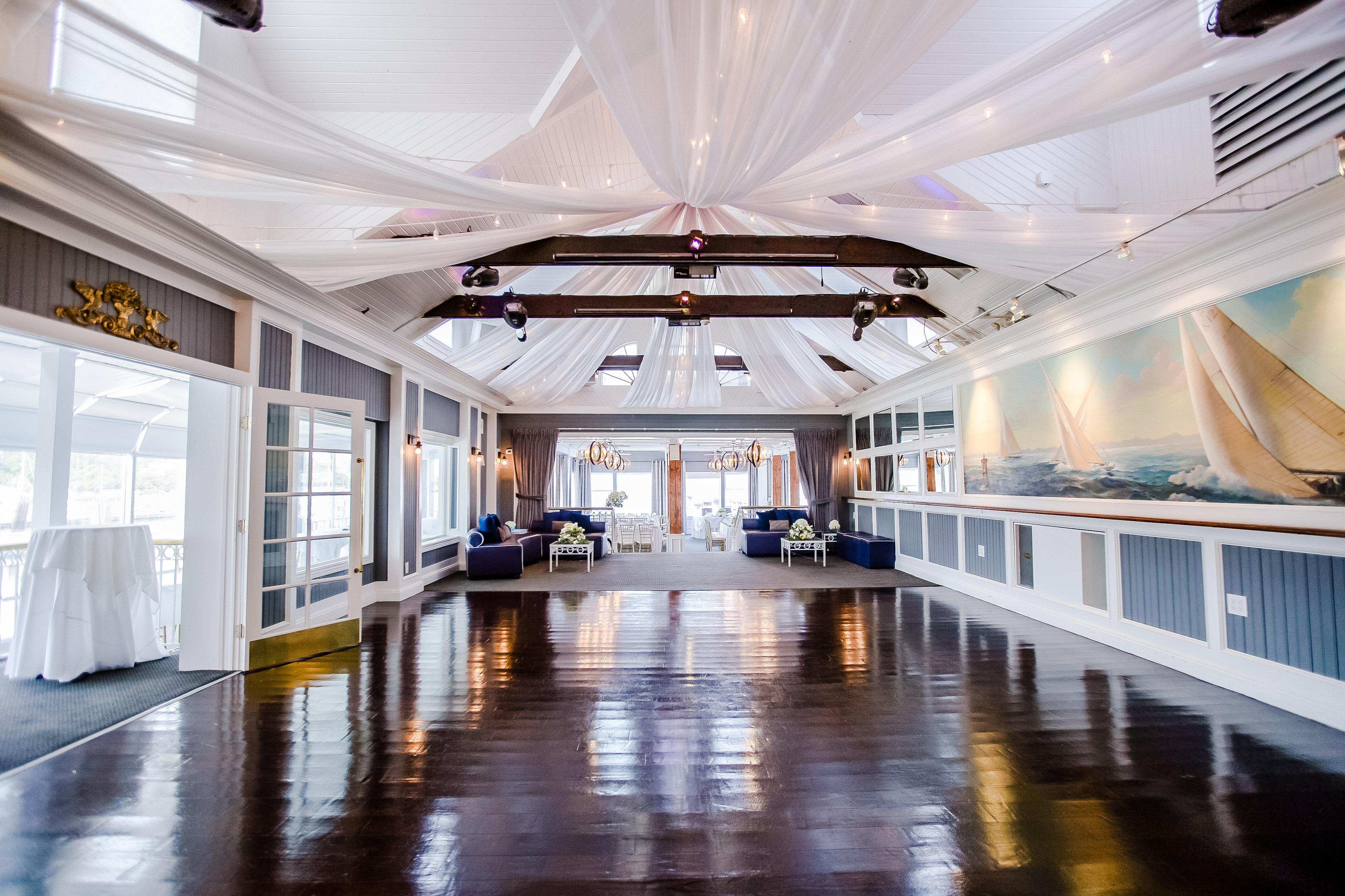 Port jefferson wedding venues | Beachweddingtips.com